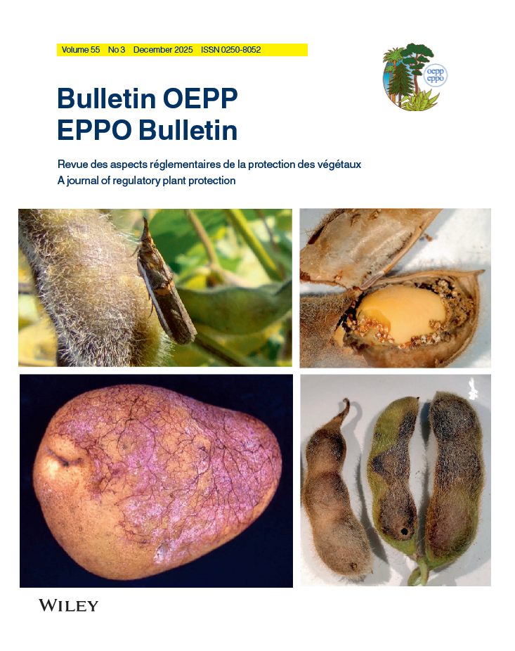 EPPO Bulletin